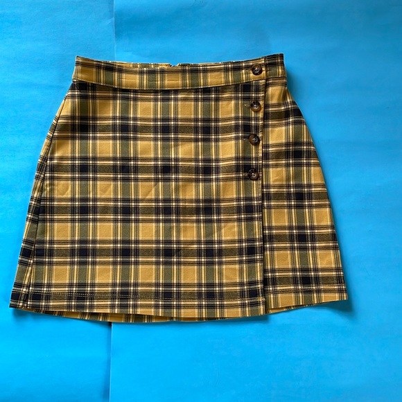Hollister | Bottoms | Nwot Hollister Girl Tween Teen Ultra Highrise ...
